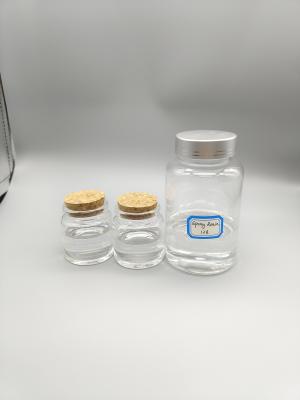 China Transparent Clear HWR - 128 Standard A Epoxy Resin Yellow Resistant for sale