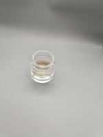 China Low-Viscosity Phenolic Novolac Epoxy Resin HWR-625 For Heat-Resistant Adhesives Materials for sale