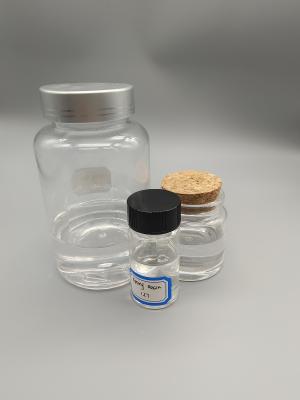 China Low Viscosity Bisphenol A Epoxy Resin Colorless Transparent 127 Epoxy Flooring Resin for sale