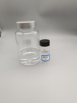 China Transparent Liquid Epoxy Resin HWR127 For Coatings Electronic Materials for sale
