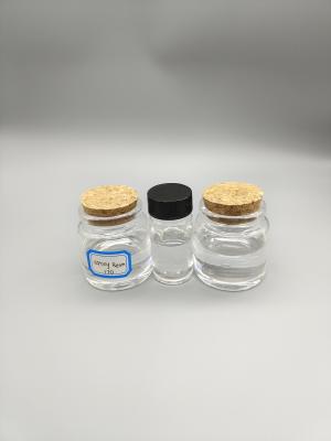 China Good Mechanical Properties Bisphenol-F Epoxy Resin Unmodified HWR-170 for sale