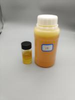 China HWD-125 Polyamide Cured Epoxy TETA DETA Marine Epoxy Sealer for sale