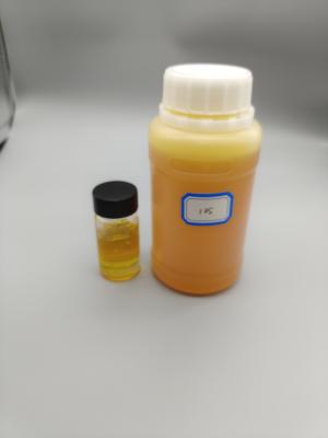 China HWD-125 Polyamide Cured Epoxy TETA DETA Marine Epoxy Sealer for sale