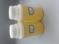 China Yellowish Transparent Liquid Polyamide Epoxy Resin Hardener 115 For Epoxy Flooring for sale