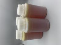 China Yellowish Transparent Liquid Polyamide Epoxy Resin HWD-115N for sale