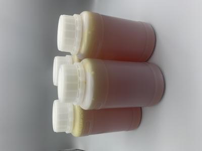 China Yellowish Transparent Liquid Polyamide Epoxy Resin HWD-115N for sale