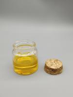 China Light Yellowish Amidoamine Curing Agent Transparent Liquid Hw-502 for sale