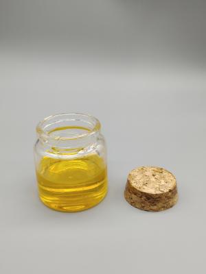 China Light Yellowish Amidoamine Curing Agent Transparent Liquid Hw-502 for sale