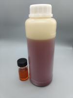China Solvent-Free High-Viscosity Epoxy Cardanol Modified Epoxy Resin Hardener HW-541 for sale