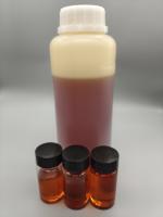 China Low Viscosity Modified Phenalkamine Epoxy Hardener Curing Agent 6355 Excellent Strength for sale