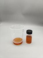 China Red Brown Liquid Epoxy Floor Hardener 6355 Phenalkamine Epoxy for sale