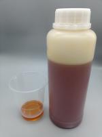 China Red-Brown Liquid Phenalkamine Epoxy Hardener Modified HW-5454 Solvent Free Epoxy for sale