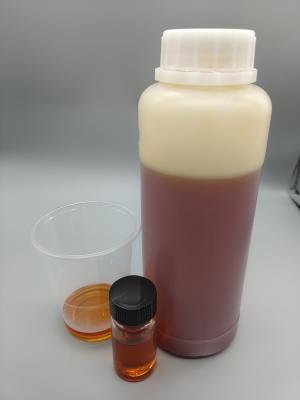 China Clear Liquid Modified Phenalkamine Epoxy Hardener HW-690M Epoxy Curing Agent for sale