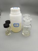 China Good Adhesion Strength Novolac Epoxy Resin HWR-638 Chemical Resistant Epoxy Resin for sale