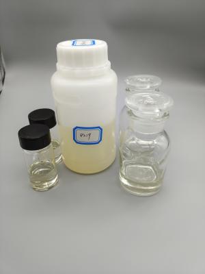 China Good Adhesion Strength Novolac Epoxy Resin HWR-638 Chemical Resistant Epoxy Resin for sale