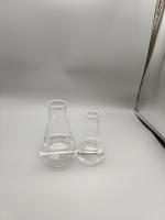 China High Epoxy Equivalent Hydrogenated Bisphenol A Epoxy Resin HWR-5100 Liquid for sale