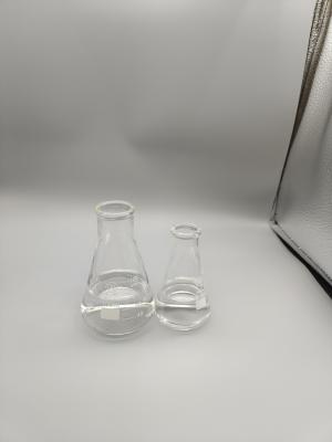China High Epoxy Equivalent Hydrogenated Bisphenol A Epoxy Resin HWR-5100 Liquid for sale