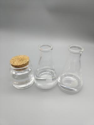 China High Transparency Low Viscosity Epoxy Resin Hydrogenated Bisphenol A HWR-5080 for sale