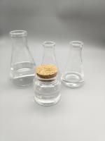 China Relatively High Heat Resistant Hydrogenated Bisphenol A Epoxy Resin HWR-3000 for sale