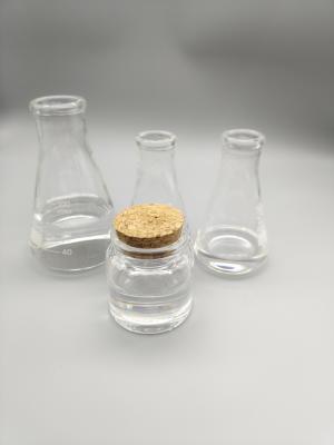 China Relatively High Heat Resistant Hydrogenated Bisphenol A Epoxy Resin HWR-3000 for sale