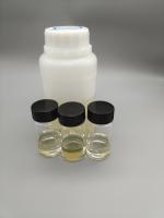 China Modified Aliphatic Amine Hardener 8125 Epoxy Resin And Hardener For Floor for sale