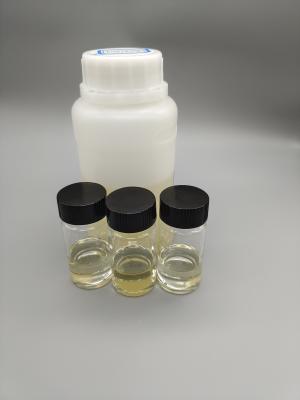 China Modified Aliphatic Amine Hardener 8125 Epoxy Resin And Hardener For Floor for sale