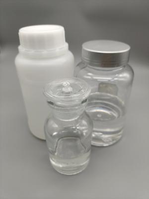 China Transparent Liquid Epoxy Floor Hardener Modified Polyether Amine Epoxy Resin 3261 for sale