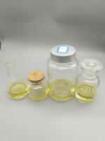 China Light Yellow Liquid Phenalkamine Epoxy Hardener 6316 For Epoxy Floor for sale