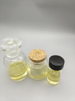 China Pale Yellow Clear Transparent Liquid Epoxy Agent 2013M Good Solubility for sale