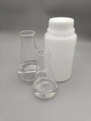 China Clear Liquid Curing Agent Epoxy Adhesive Glue For Crystal Jewelry HWR-0325 for sale