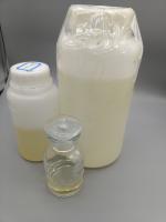 China High Molecular Block Epoxy Resin Additives Pigmentophilic Groups Dispersant BYK-W969 for sale