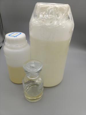 China High Molecular Block Epoxy Resin Additives Pigmentophilic Groups Dispersant BYK-W969 for sale