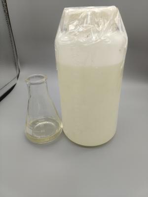 China Colorless Light Yellow Special Effect Liquid Defoamer BYK-1790 for sale