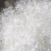 China Flexible HW-907H Solid Epoxy Resin For Powder Coating  Tin Coatings for sale
