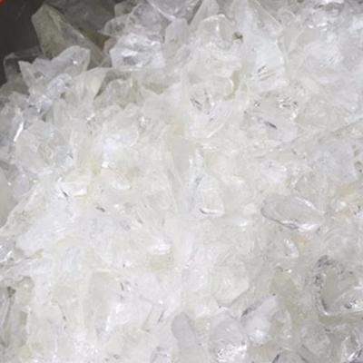 China Flexible HW-907H Solid Epoxy Resin For Powder Coating  Tin Coatings for sale