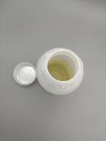 China Yellowish Transparent Liquid Epoxy Resin Semi-Solid Novolac Epoxy Resin for sale
