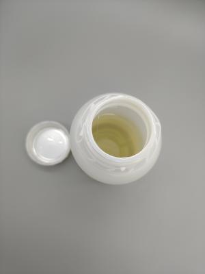 China Yellowish Transparent Liquid Epoxy Resin Semi-Solid Novolac Epoxy Resin for sale