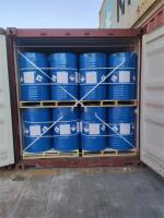 China Liquid Modified Cycloaliphatic Amine Curing Agent 8205 For Decorative And Performance Self-Level for sale