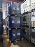 China Transparent Cycloaliphatic Amine Hardener Liquid Epoxy Resin Curing Agent 8205 for sale