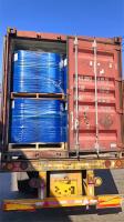 China Cost-effective Liquid Polyamide Epoxy Resin HW-115N for Anti-corrosive coating for sale