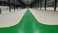 China Modified Polyetheramine Aliphatic Amine Epoxy Resin Hardener HW-1785 For Epoxy Flooring Coatings for sale