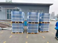 China Yellow Liquid Epoxy Floor Hardener Modified Aromatic Amine HW-2302 for sale