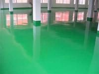 China Yellow Liquid Epoxy Floor Hardener Modified Aromatic Amine HW-2302 for sale