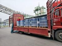 China Low temperature used Fast Curing Speed Cycloaliphatic Amine Hardener HW-8519 for sale
