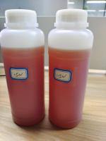 China Cost-effective Liquid Polyamide Epoxy Resin HW-115N for Anti-corrosive coating for sale