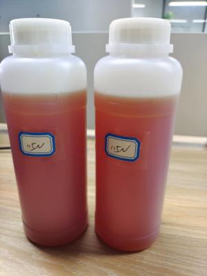 China Cost-effective Liquid Polyamide Epoxy Resin HW-115N for Anti-corrosive coating for sale