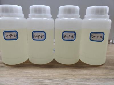 China Yellowish Liquid Epoxy Resin Promoter High Efficiency Accelerator DMP-30 For Epoxy System for sale