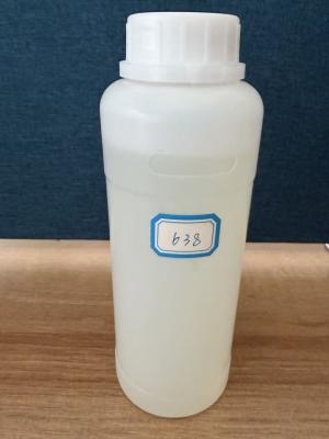 China Ephchlorohydrin Novolac Epoxy Resin High Temperature HWR-638 For Heat Resistance Coatings for sale