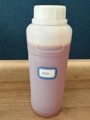 China Reddish Brown Epoxy Primer Curing Agent Liquid Solvent-Free Cardanol Modified HW-3541 for sale