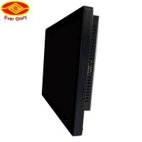 China Multi Points Touch Screen Display Monitor 21.5 Inch Waterproof For ATM for sale